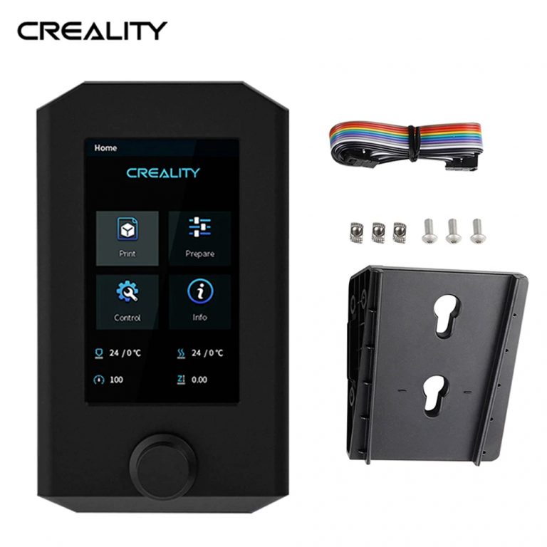 Creality Ender 3 V2 LCD Display - East Bird Bay 3D AB